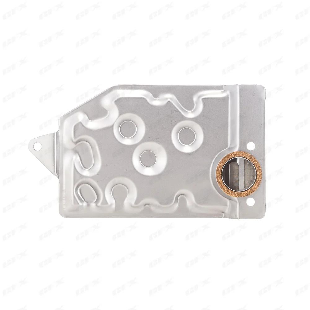 GFX Transmission Filters | Clean & Protect Your System – GFX ...