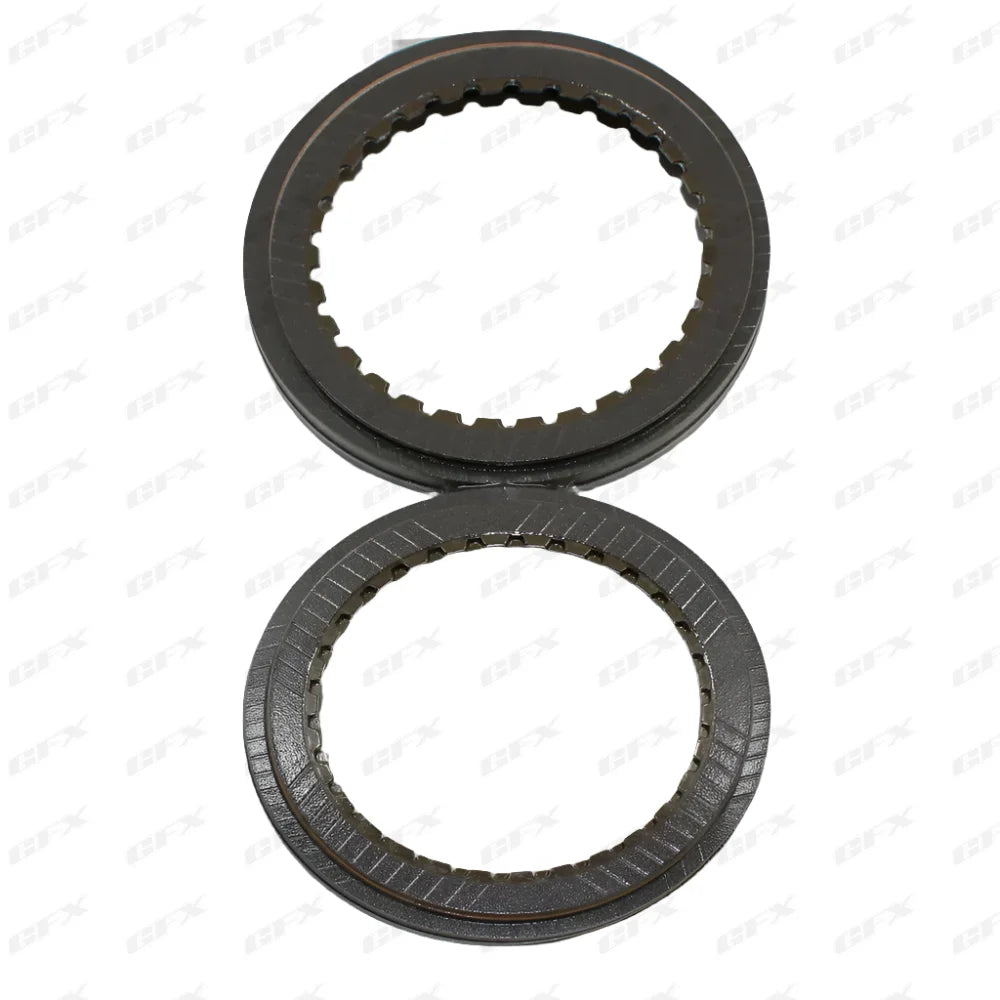 GFX Transmission Friction Packs | Performance & Durability – GFX ...