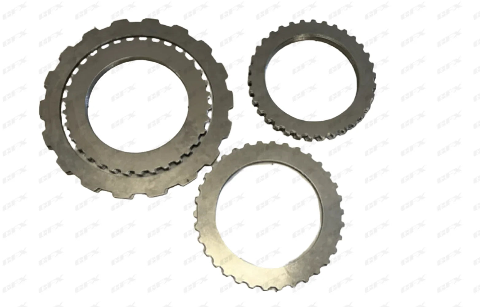 GFX Transmission Steel Packs | Strength & Reliability – GFX ...