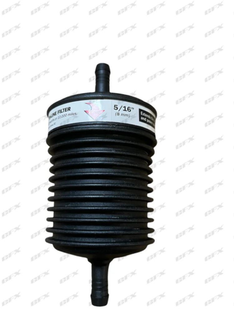 Filter - INLINE 5/16 – GFX Transmission Parts