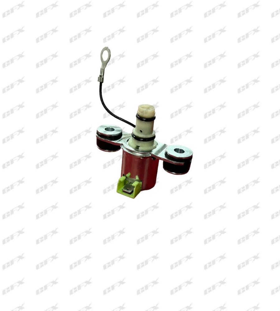 SOLENOID - VW / Mazda JF506E/09A EPC Pressure Control Solenoid (32561A ...