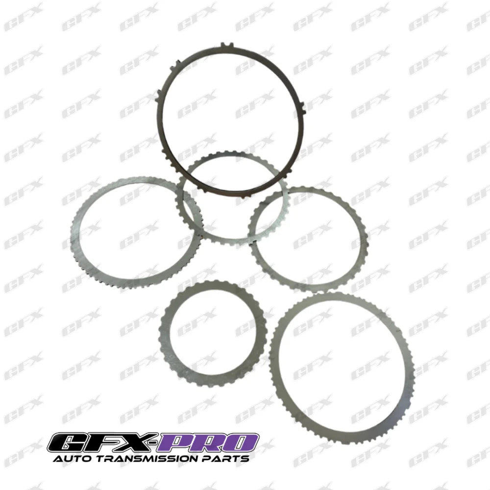 U880E – GFX Transmission Parts