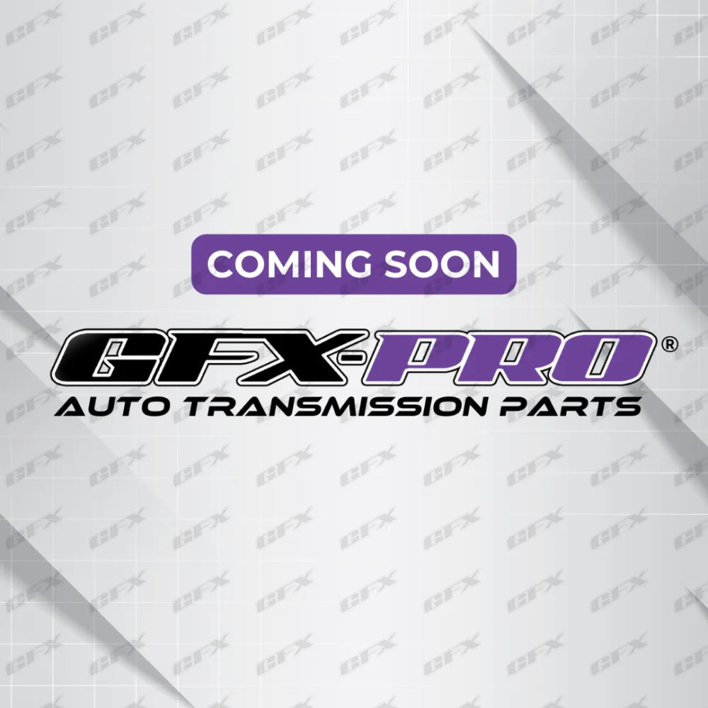WASHER KIT-MZB 722.6, 8 CYL, 8 THRUST WASHERS OUTPUT SHAFT KIT – GFX ...